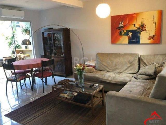 Casa Condominio para Venda 69.41m², 3 dormitórios, sendo 1 suites, 2 vagas I