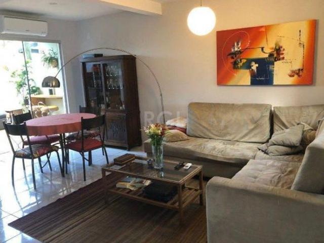 Casa Condominio para Venda 69.41m², 3 dormitórios, sendo 1 suites, 2 vagas Ipanema