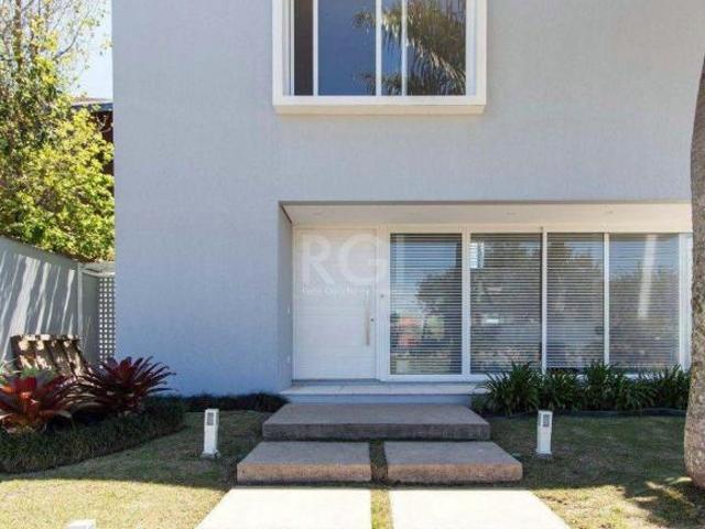 Casa Condominio para Venda 707.4m², 6 dormitórios, sendo 6 suites, 4 vagas Terra Ville