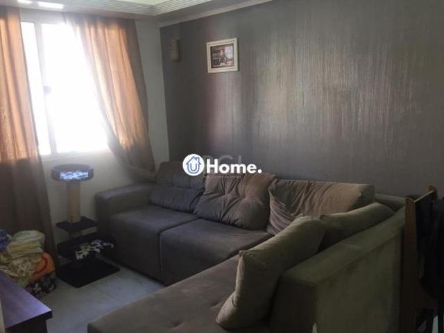 Casa Condominio para Venda 72.85m², 2 dormitórios, 1 vaga Jardim Itu