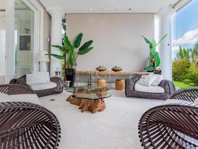 Casa Condominio para Venda 745.25m², 6 dormitórios, sendo 4 suites, 6 vagas Terra Ville