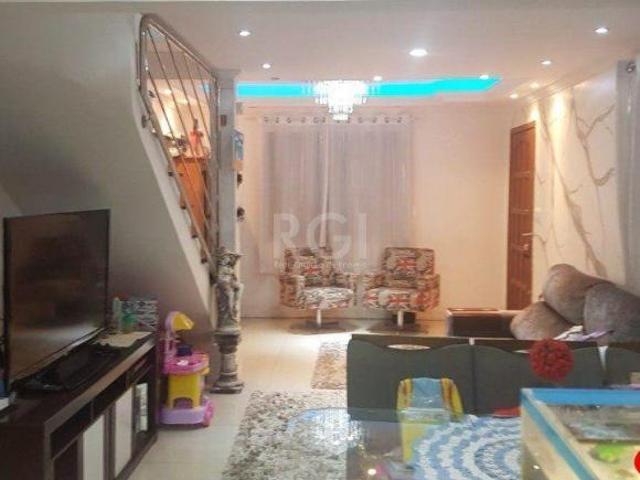 Casa Condominio para Venda 79.74m², 2 dormitórios, 2 vagas Niterói