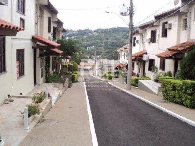 Casa Condominio para Venda 79.87m², 3 dormitórios, 1 vaga Vila Nova