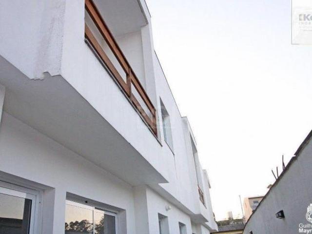 Casa Condominio para Venda 80m², 2 dormitórios, 1 vaga Vila Nova