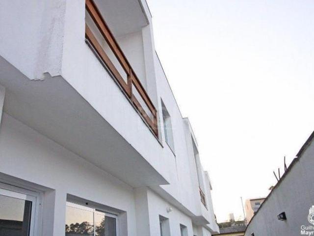 Casa Condominio para Venda 80m², 2 dormitórios, 1 vaga Vila Nova