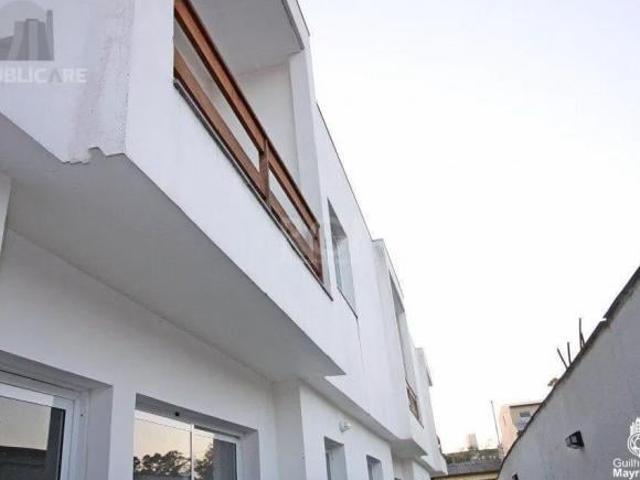 Casa Condominio para Venda 80m², 2 dormitórios, 1 vaga Vila Nova