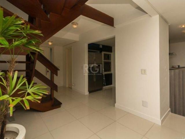 Casa Condominio para Venda 87.97m², 3 dormitórios, sendo 1 suites, 2 vagas Jardim Isabel