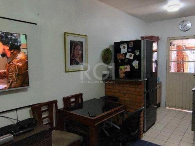Casa Condominio para Venda 85.2m², 2 dormitórios, 1 vaga Hípica