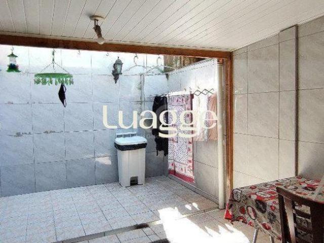 Casa Condominio para Venda 85.2m², 2 dormitórios, 1 vaga Hípica