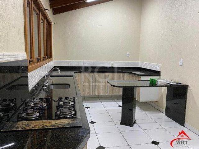 Casa Condominio para Venda 88.92m², 3 dormitórios, 3 vagas Harmonia