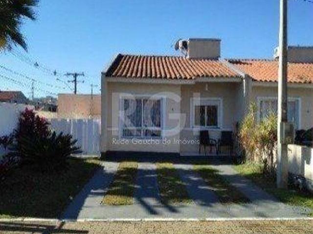 Casa Condominio para Venda 90m², 2 dormitórios, 2 vagas Olaria