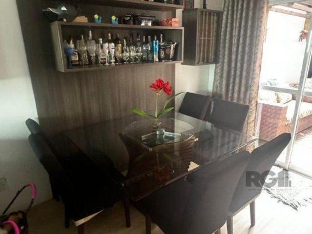 Casa Condominio para Venda 97m², 3 dormitórios, sendo 1 suites, 2 vagas Morr