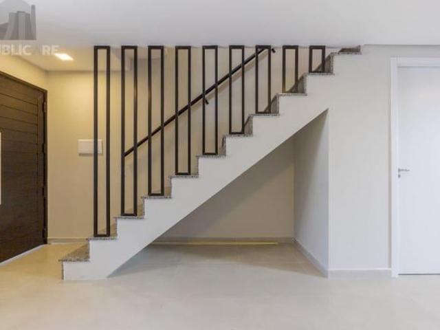 Casa Condominio para Venda 94.47m², 3 dormitórios, sendo 1 suites, 1 vaga Me
