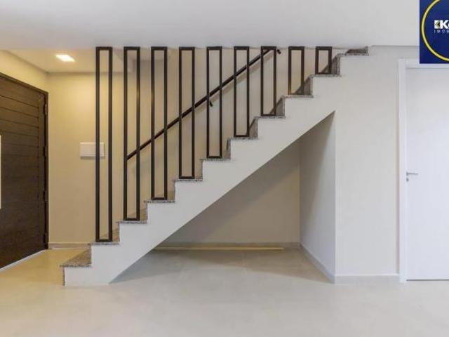Casa Condominio para Venda 94.47m², 3 dormitórios, sendo 1 suites, 1 vaga Me