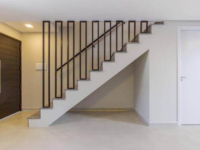 Casa Condominio para Venda 94.47m², 3 dormitórios, sendo 1 suites, 1 vaga Medianeira