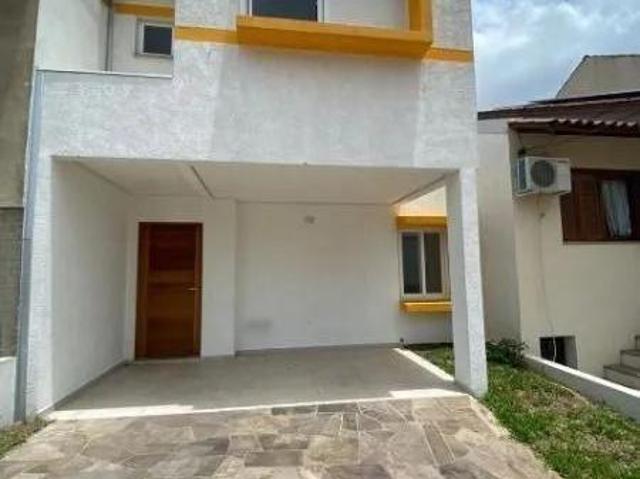 Casa Condominio para Venda 94.31m², 3 dormitórios, sendo 1 suites, 2 vagas V