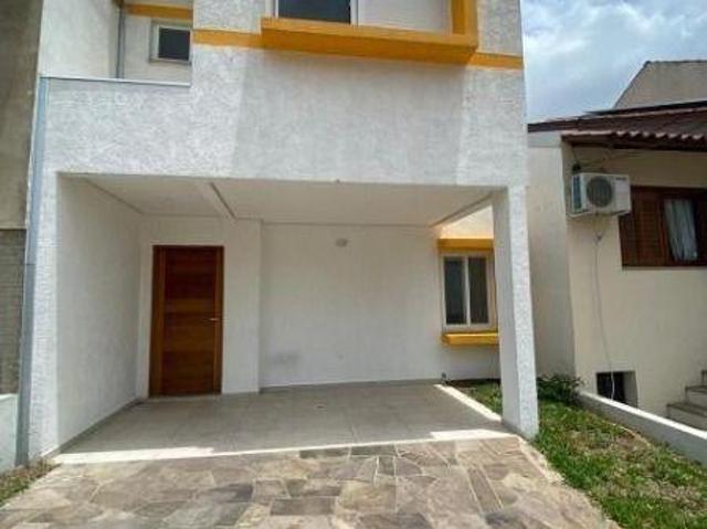 Casa Condominio para Venda 94.31m², 3 dormitórios, sendo 1 suites, 2 vagas V