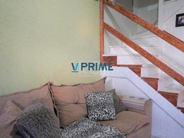 Casa Condominio para Venda 95m², 3 dormitórios, sendo 1 suites, 1 vaga Humai