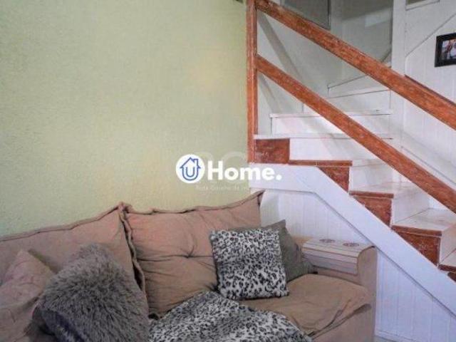 Casa Condominio para Venda 95m², 3 dormitórios, sendo 1 suites, 1 vaga Humai