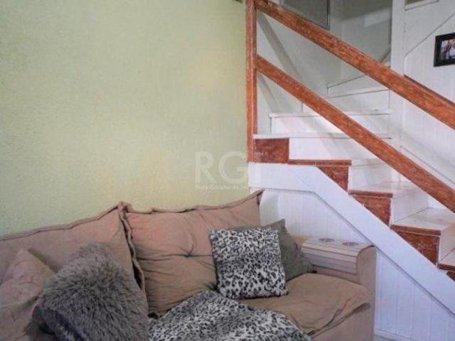 Casa Condominio para Venda 95m², 3 dormitórios, sendo 1 suites, 1 vaga Humai