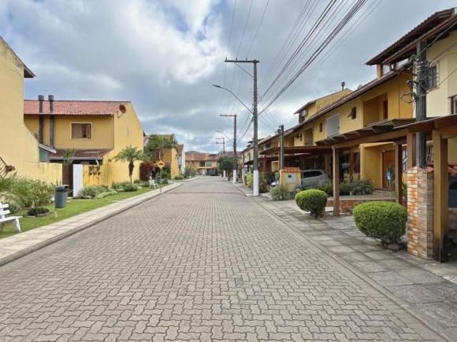 Casa Condominio para Venda 96m², 3 dormitórios, sendo 1 suites, 2 vagas Hípica