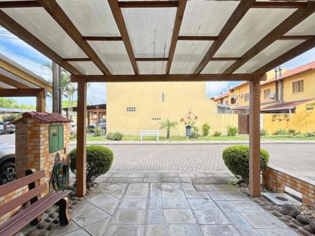 Casa Condominio para Venda 96m², 3 dormitórios, sendo 1 suites, 2 vagas Hípica