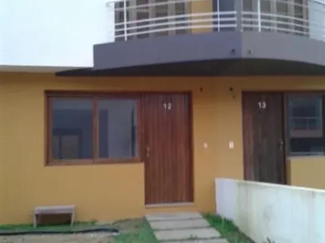 Casa Condominio para Venda 98.5m², 3 dormitórios, sendo 1 suites, 1 vaga Gua