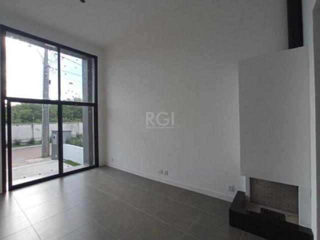 Casa Condominio para Venda 98m², 3 dormitórios, sendo 1 suites, 2 vagas Hípica