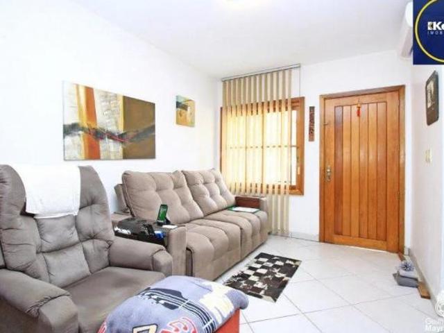 Casa Condominio para Venda 101.85m², 2 dormitórios, 2 vagas Ipanema