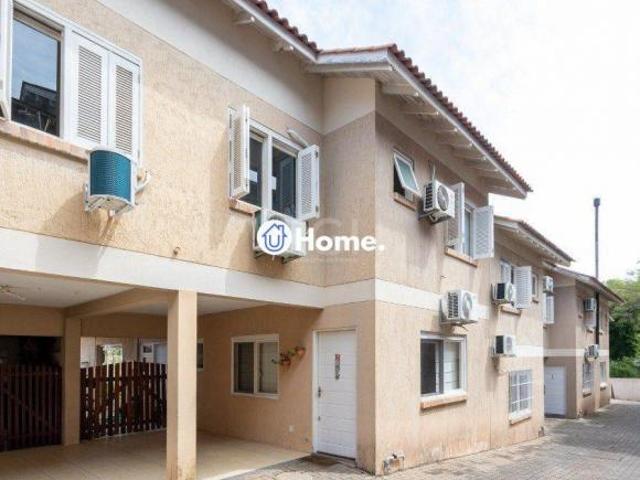 Casa Condominio para Venda 102.9m², 3 dormitórios, sendo 1 suites, 2 vagas C