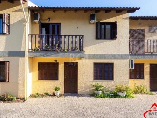 Casa Condominio para Venda 107.13m², 3 dormitórios, sendo 1 suites, 1 vaga C