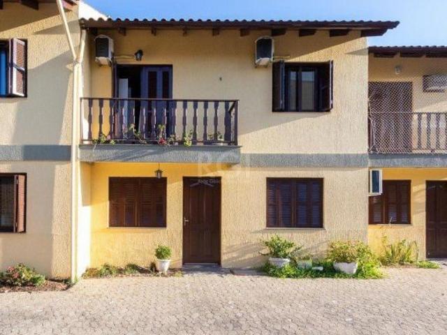Casa Condominio para Venda 107.13m², 3 dormitórios, sendo 1 suites, 1 vaga C