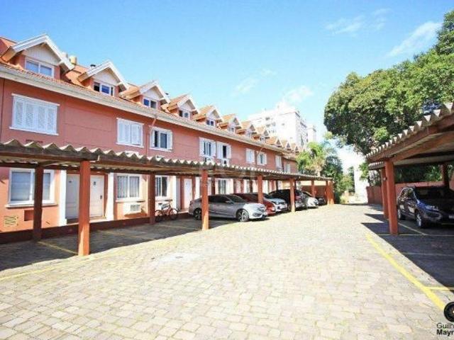 Casa Condominio para Venda 107.98m², 3 dormitórios, sendo 1 suites, 1 vaga Teresópolis
