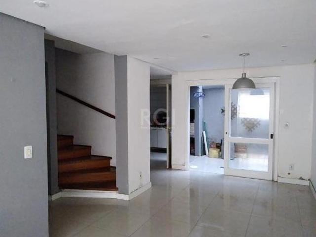 Casa Condominio para Venda 108.54m², 3 dormitórios, sendo 1 suites, 2 vagas Santa Tereza