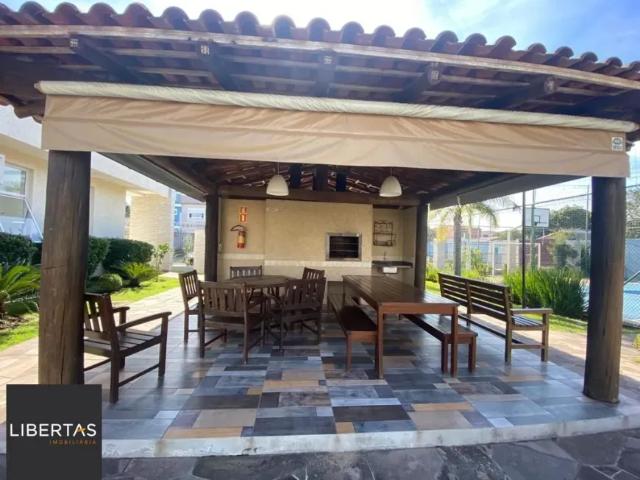 Casa Condominio para Venda 110.21m², 3 dormitórios, sendo 1 suites, 2 vagas