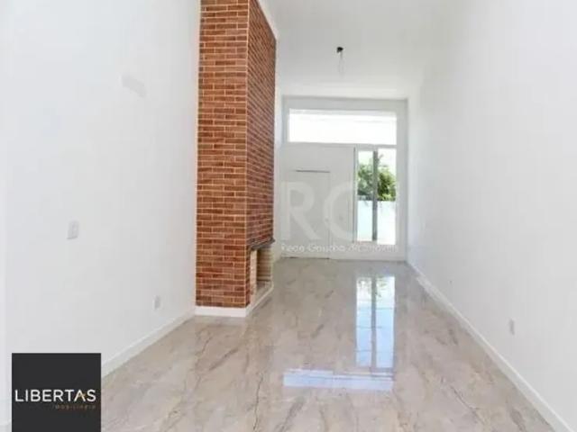 Casa Condominio para Venda 110.21m², 3 dormitórios, sendo 1 suites, 2 vagas