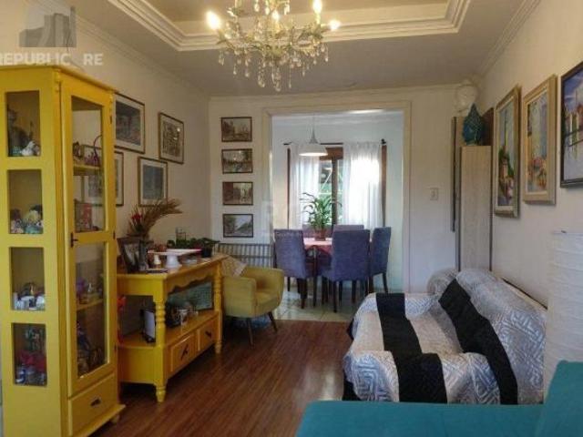 Casa Condominio para Venda 110.94m², 2 dormitórios, sendo 1 suites, 2 vagas