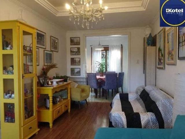 Casa Condominio para Venda 110.94m², 2 dormitórios, sendo 1 suites, 2 vagas