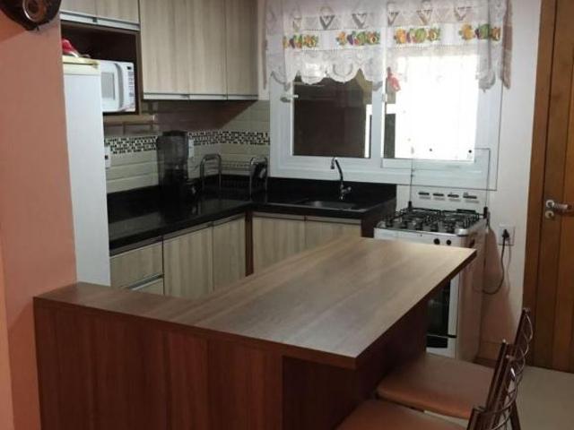 Casa Condominio para Venda 110m², 3 dormitórios, sendo 1 suites, 2 vagas Hípica