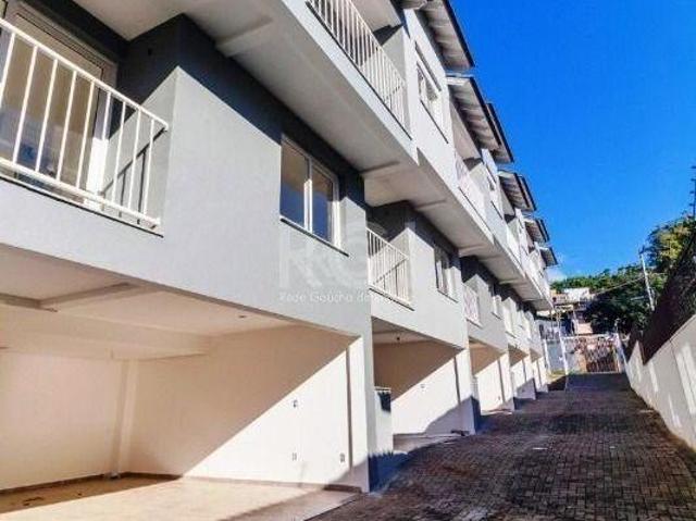 Casa Condominio para Venda 115m², 2 dormitórios, sendo 1 suites, 2 vagas Vil