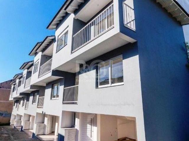 Casa Condominio para Venda 115m², 2 dormitórios, sendo 1 suites, 2 vagas Vila Conceição