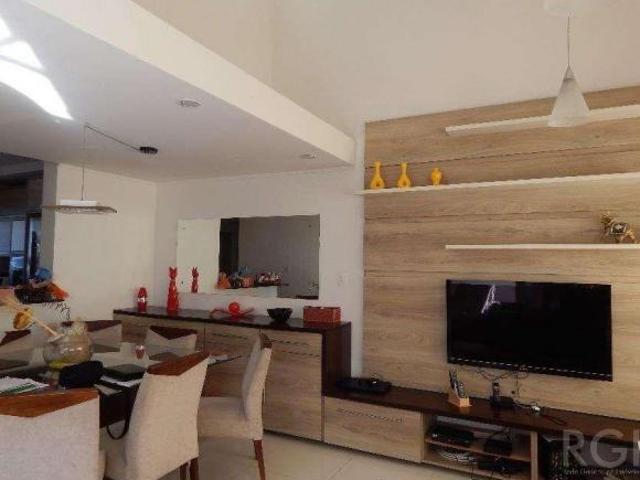 Casa Condominio para Venda 119.3m², 4 dormitórios, sendo 4 suites, 2 vagas Mario Quintana