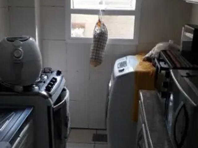 Casa Condominio para Venda 121.09m², 2 dormitórios, 4 vagas Hípica