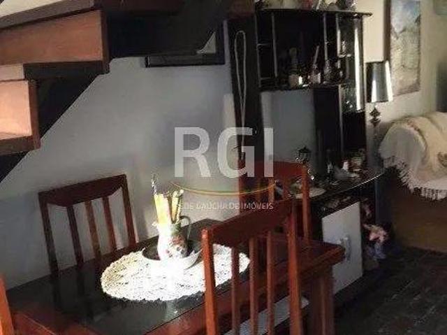 Casa Condominio para Venda 122.08m², 3 dormitórios, 2 vagas Ipanema