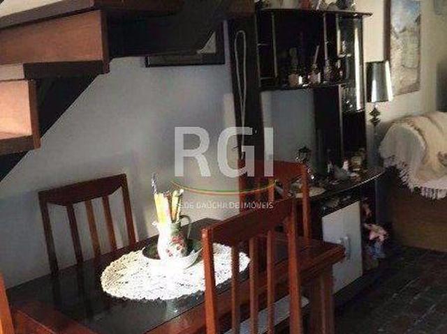 Casa Condominio para Venda 122.08m², 3 dormitórios, 2 vagas Ipanema