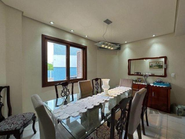 Casa Condominio para Venda 122.43m², 3 dormitórios, sendo 1 suites, 2 vagas