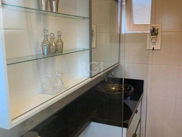Casa Condominio para Venda 122.43m², 3 dormitórios, sendo 1 suites, 2 vagas Cristal
