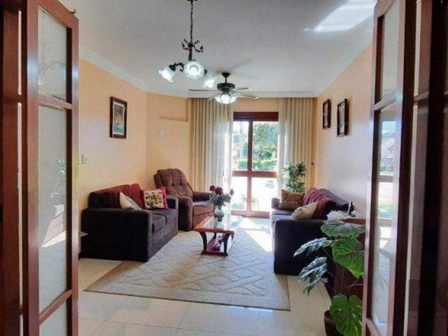 Casa Condominio para Venda 129.58m², 3 dormitórios, sendo 1 suites, 3 vagas Cavalhada