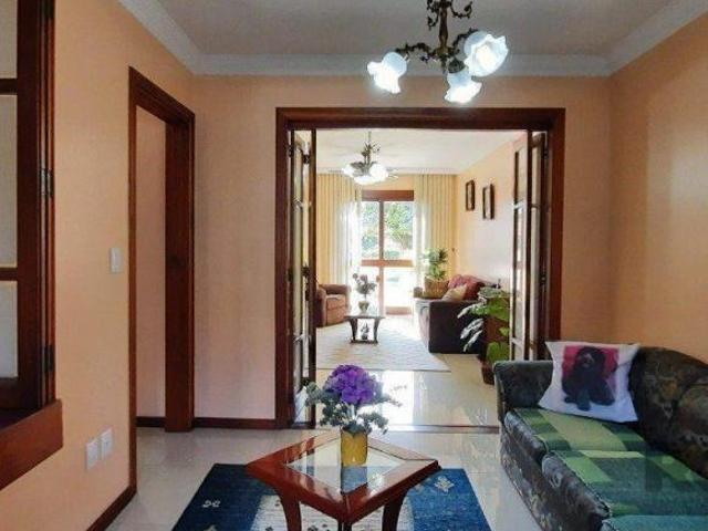 Casa Condominio para Venda 129.58m², 3 dormitórios, sendo 1 suites, 3 vagas Cavalhada