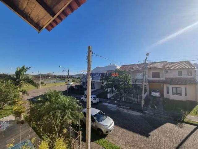 Casa Condominio para Venda 130m², 3 dormitórios, sendo 1 suites, 3 vagas Hípica
